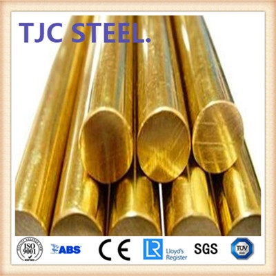 C26000 Brass Bar