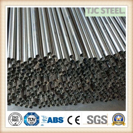 ASTM B338 Gr23 Titanium Seamless/ Welded Pipe, Titanium Alloy Seamless ...