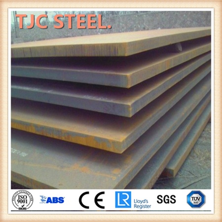SUS304H Stainless Steel Plate (Coil) Introduction