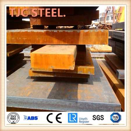 X120Mn12 High Manganese Wear-Resistant Steel: Excellent Choice for ...