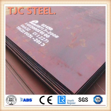 X120Mn12 High Manganese Wear-Resistant Steel: Excellent Choice for ...