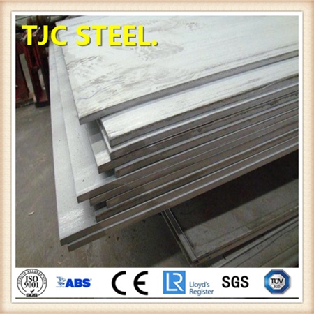 SUS304L(AISI 304L) Stainless Steel Plate/Coil