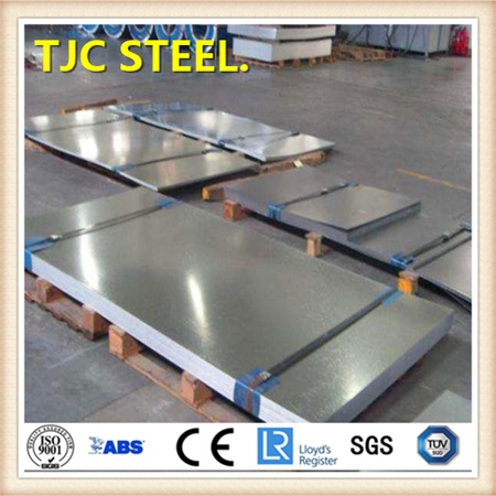 301L Cold Rolled Stainless Steel for Carriage Building