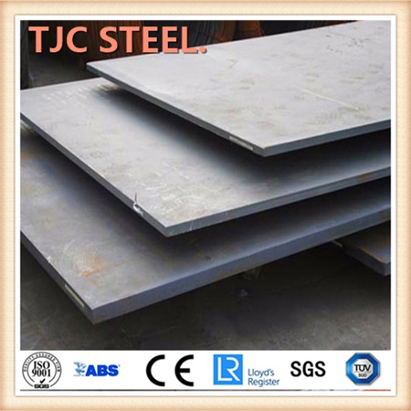 EN10025-2 S355J2 Hot Rolled Structural Steel Plate Introduction