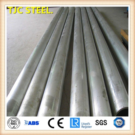 TP316L (SUS316L) Stainless Steel Seamless Pipe