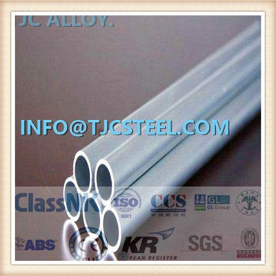 C12200/C106/Cu-DH/C1220/TP2 Alloy Crystallizer Copper Tubes