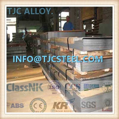 Product Introduction of 1060 Aluminum Alloy Plate