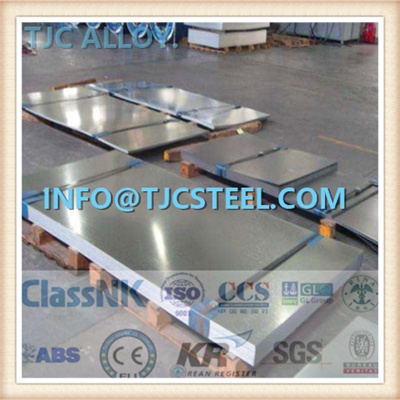 Product Introduction of 5754 Aluminum Alloy Plate