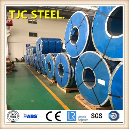 Product Introduction: A240/SUS 430 Stainless Steel Plate