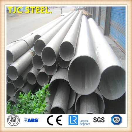 ASTM A213 TP316 Stainless Steel Seamless Tubes for Heat Exchangers