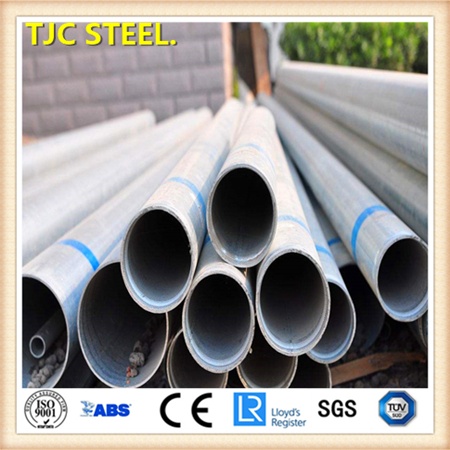 Introducing ASTM A213 TP316Ti Stainless Steel Seamless Tubes for Heat ...
