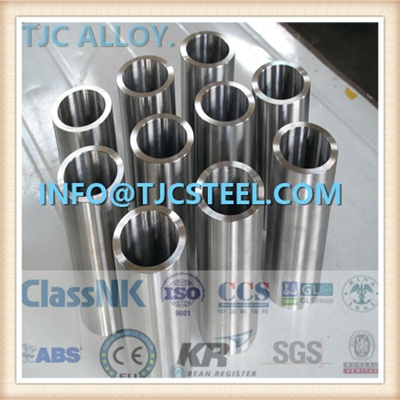 1060 Aluminum Alloy Seamless Tubes
