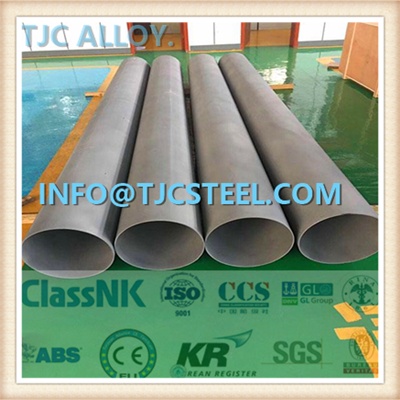 6061 Aluminum Alloy Seamless Tubes