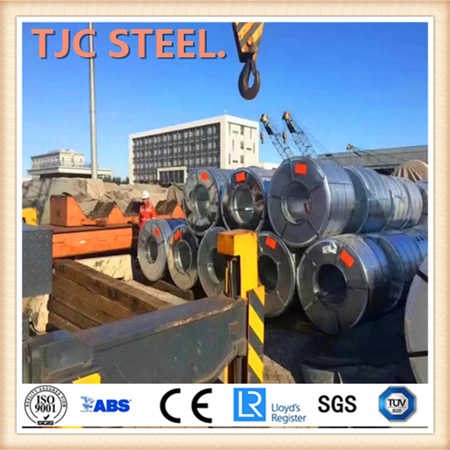 DNV-GL Certified VL FH36/F36 Shipbuilding Steel Plates