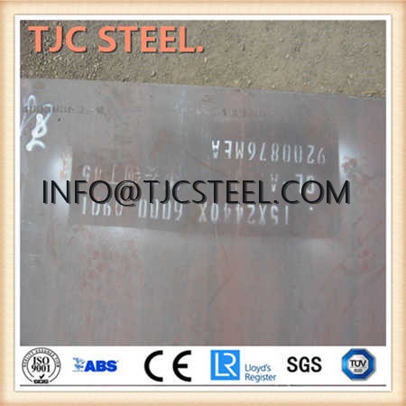ABS AH32/ABS A32 Shipbuilding Steel Plates