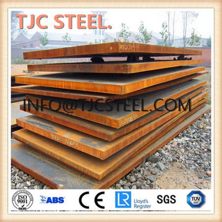 ABS AQ47/ABS A47 Marine Steel Plates
