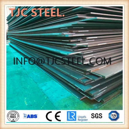 KR FH36/KR F36 Marine Steel Plates