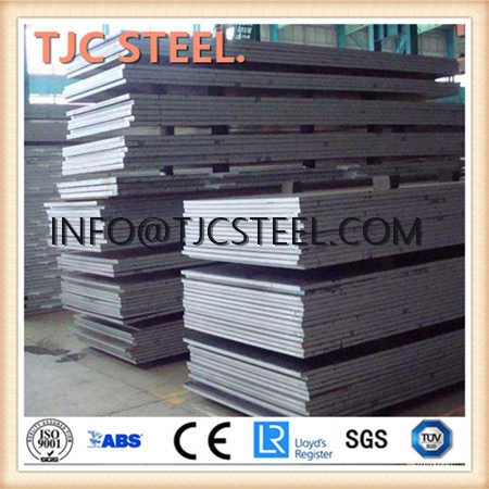 A131 FH40/A131 F40 Marine Steel Plates