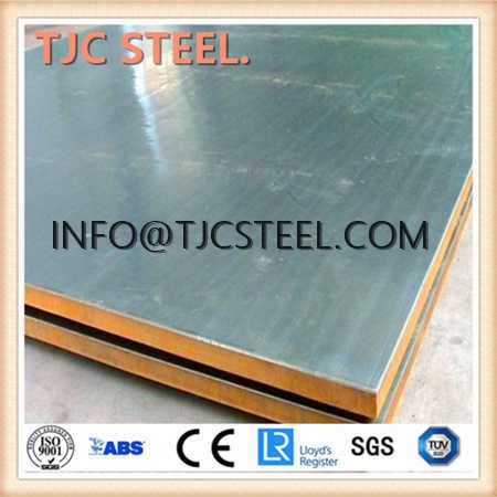 A131 FH36/A131 F36 Marine Steel Plates