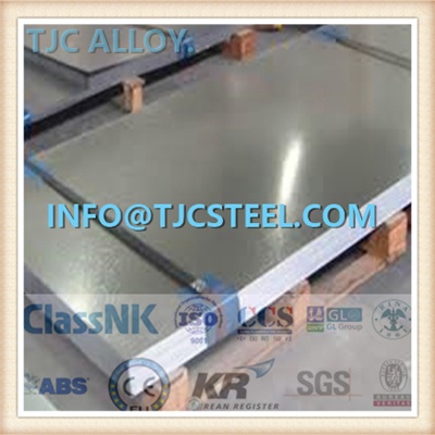 ASTM B265 Gr2 Titanium Alloy Plate