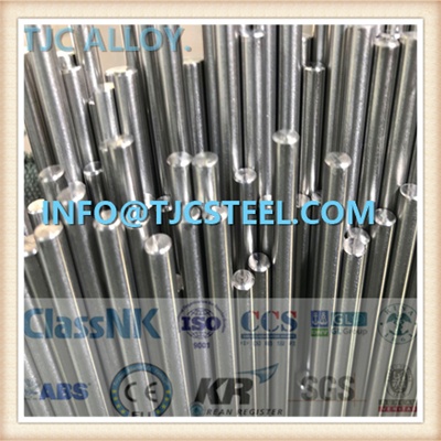 ASTM B338 Gr5 (Ti-6Al-4V) Titanium Alloy Tubing