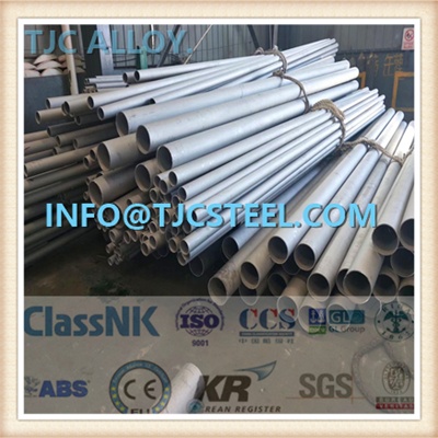 A312 S33228 Duplex Stainless Steel Seamless Tubes