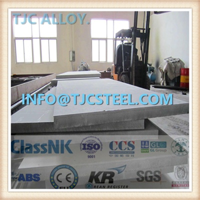 ASTM A240 304L Stainless Steel Plate