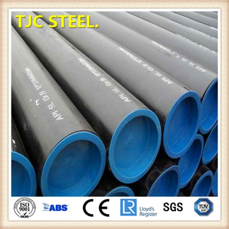 EN10305-4 E355N Precision Seamless Steel Tube