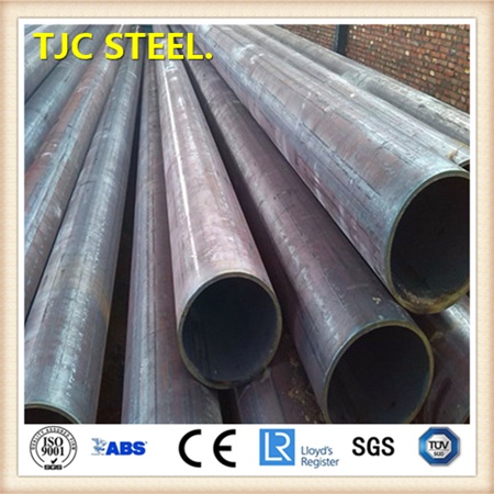 DIN2445-2 ST52.4 Precision Seamless Steel Tubes