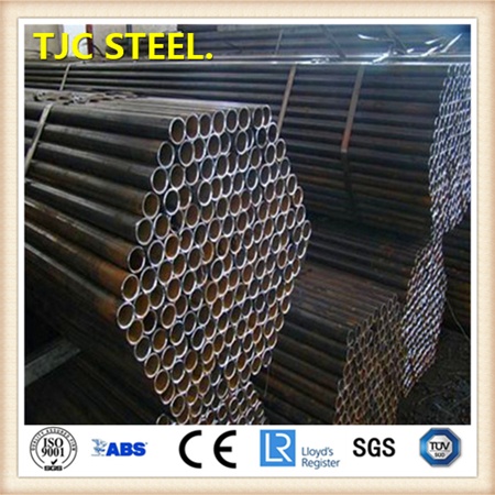 DIN17121 St44-2 Seamless Steel Tubes