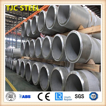 DIN 17100 St50-2 Seamless Steel Tubes
