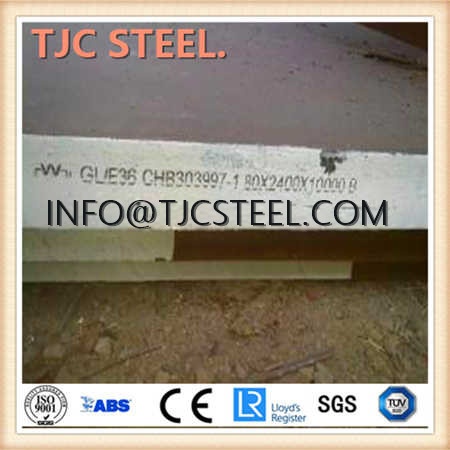 A514GrK/A514 Grade K Quenched and Tempered High-Strength Alloy Steel Plate