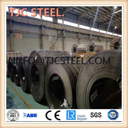 A517GrF/A517 Grade F Quenched and Tempered High-Strength Alloy Pressure ...