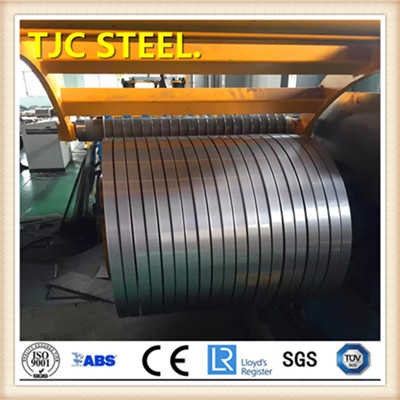 JIS G4305 SUS302B Cold-Rolled Stainless Steel Sheet