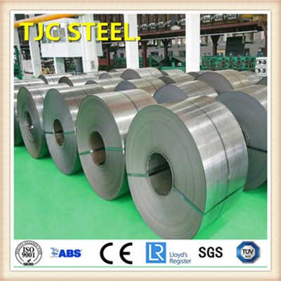 JIS G4305 SUS304 Cold-Rolled Stainless Steel Sheet