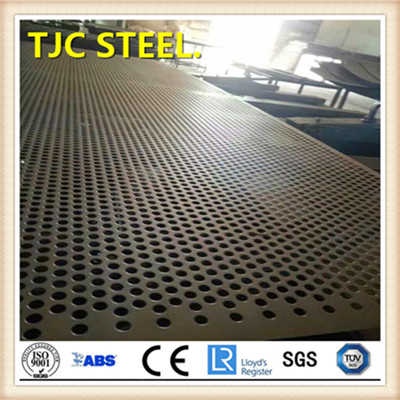 JIS G4305 SUS304J2 Cold-Rolled Stainless Steel Sheet