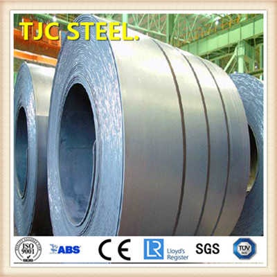 JIS G4305 SUS410S Cold-Rolled Stainless Steel Plate