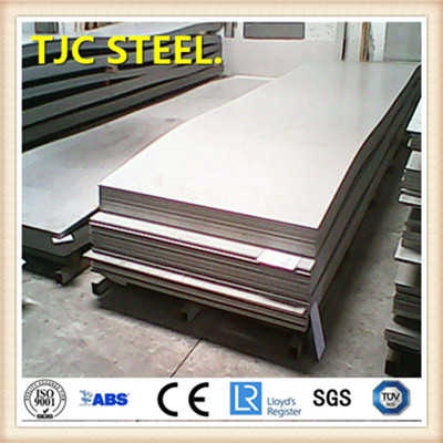 JIS G4305 SUS430J1L Cold-Rolled Stainless Steel Plate