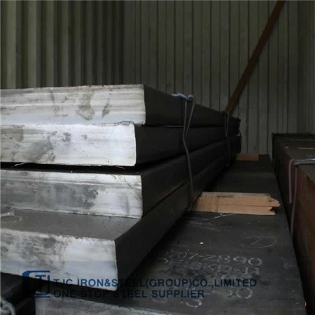 ASTM A283/ A283M Grade D Structural Carbon Steel Plate