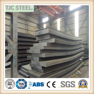 A572Gr50 Steel Plate