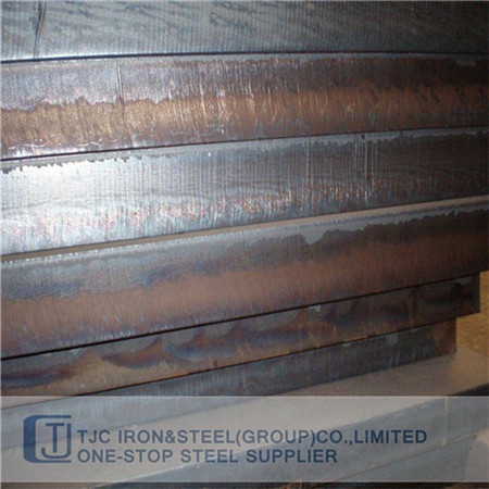 DIN EN 10028-2 12CrMoV12-10 Pressure Vessel Steel Plate