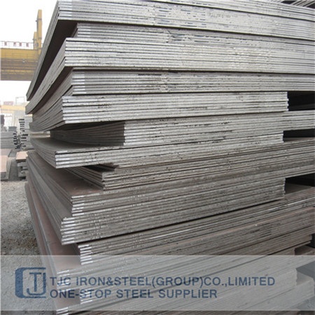 AS/ NZS 3678 Grade 400 Structural Carbon Steel Plate