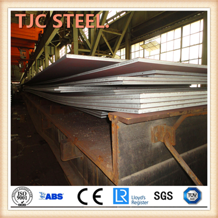 A387Gr2CL2 Steel Plate, ASTM A387/ A387M Grade 2 Class 2 Pressure ...